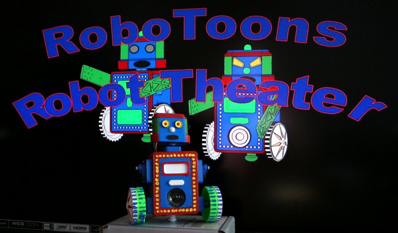 RoboGuts™ BillyBot Kit Assembly